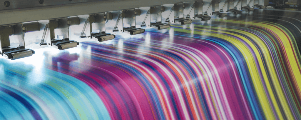Zydex Textile Chemicals and Printing solutions