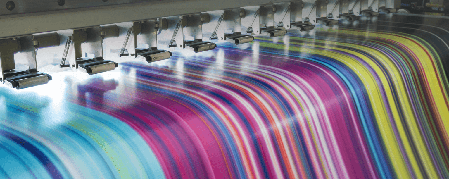 Zydex Textile Chemicals and Printing solutions